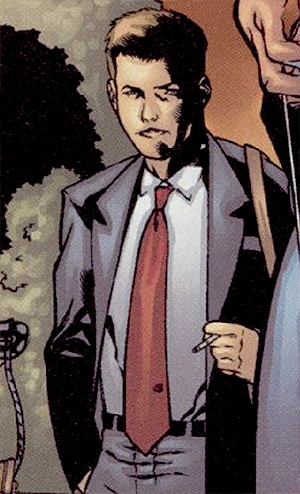 Smith | Lara Croft Wiki | Fandom