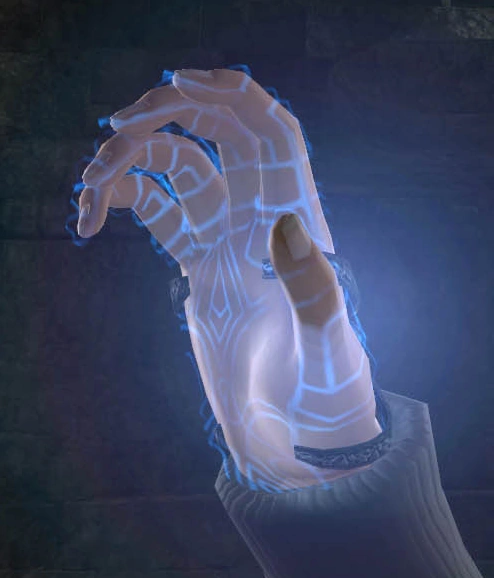 Thor's Gauntlets | Lara Croft Wiki | Fandom