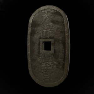 100 Mon Coin | Lara Croft Wiki | Fandom