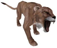 Lion | Lara Croft Wiki | Fandom