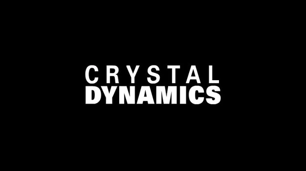 Crystal Dynamics | Lara Croft Wiki | Fandom