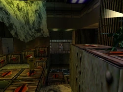 Lud's Gate | Lara Croft Wiki | Fandom