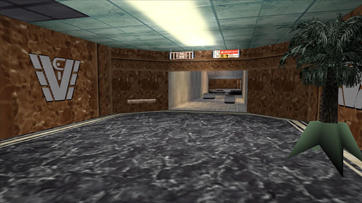 Escape with the Iris | Lara Croft Wiki | Fandom