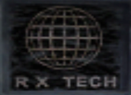 R.X.Tech | Lara Croft Wiki | Fandom