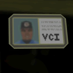 High Level Access Card | Lara Croft Wiki | Fandom