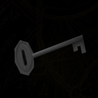 Bartender's Key | Lara Croft Wiki | Fandom