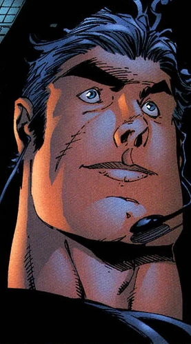 Raoul | Lara Croft Wiki | Fandom