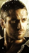 Terry Sheridan | Tomb Raider Wiki | Fandom