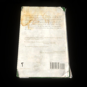 Truth Behind Myth | Lara Croft Wiki | Fandom