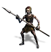 Mummy | Lara Croft Wiki | Fandom