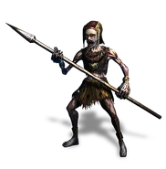 Mummy | Lara Croft Wiki | Fandom