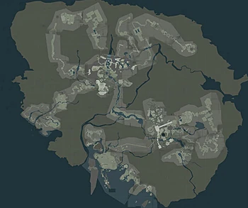 Yamatai | Lara Croft Wiki | Fandom