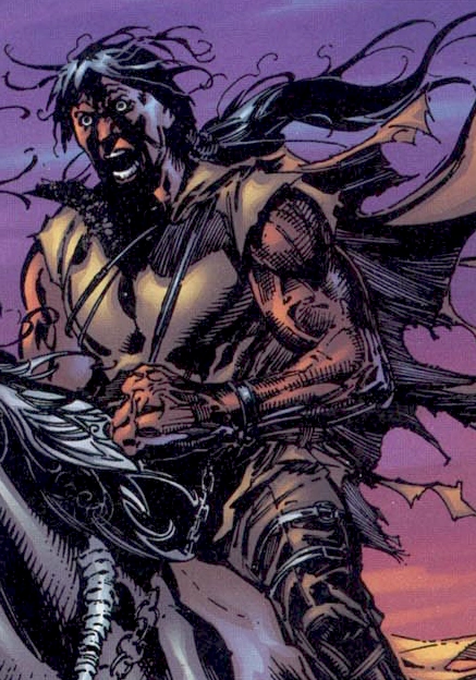 Bolo | Lara Croft Wiki | Fandom