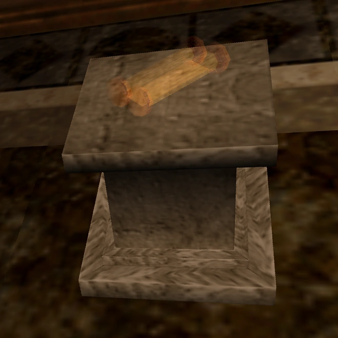 Fire Circle Scroll | Lara Croft Wiki | Fandom