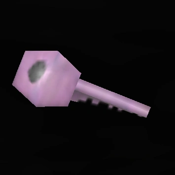 Roof Key | Lara Croft Wiki | Fandom