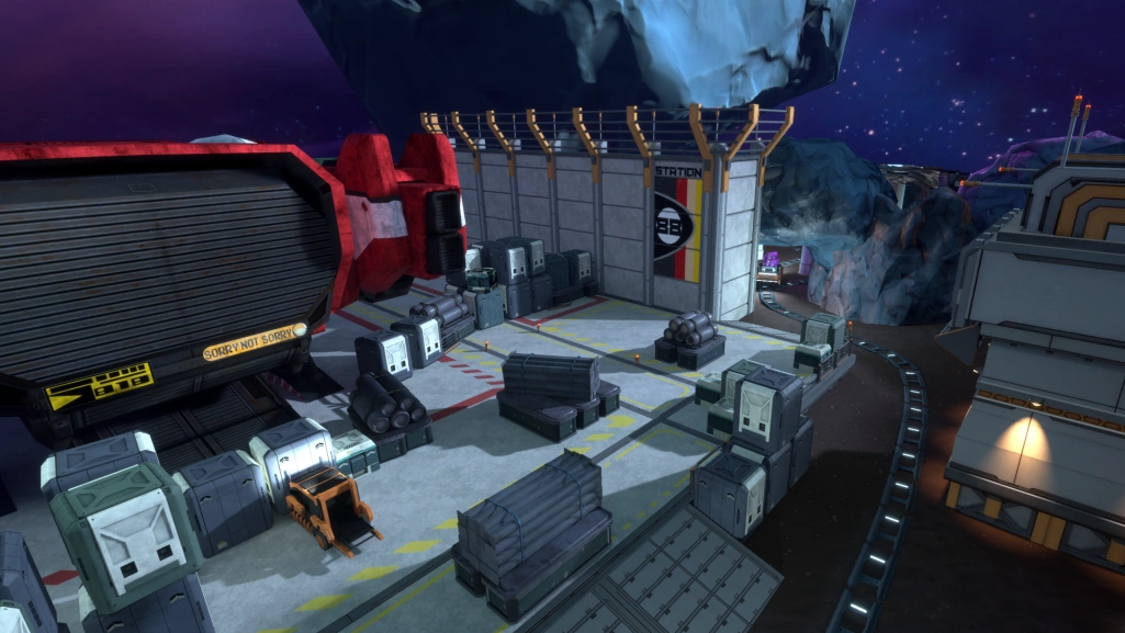 Hazard Pay | Larcenauts Wiki | Fandom