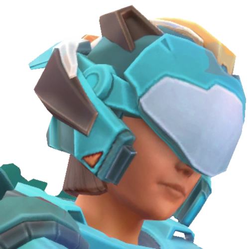 Bosun | Larcenauts Wiki | Fandom