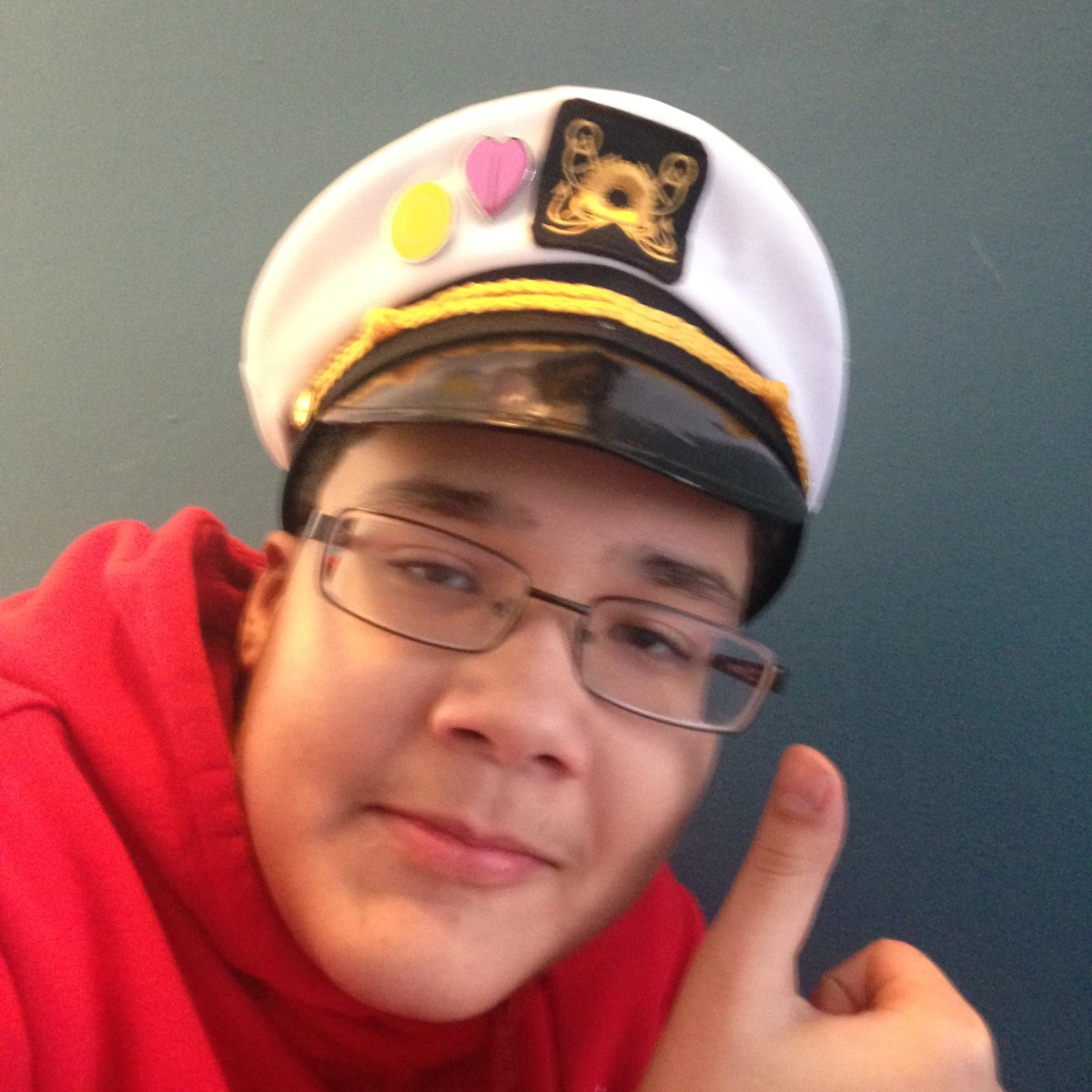 Jearmy | Lardo and Scruh Wiki | Fandom