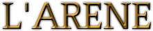 Wiki L'arène | Fandom