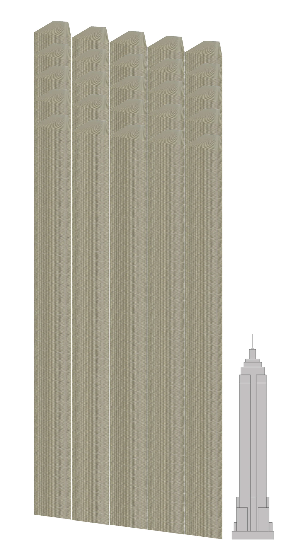 Quadrillion | Large Numbers Wiki | Fandom