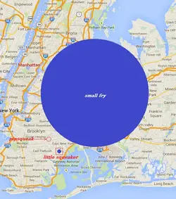 Quadrillion | Large Numbers Wiki | Fandom