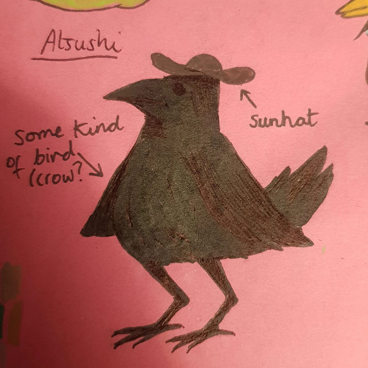 Atsushi | Large Wiki | Fandom