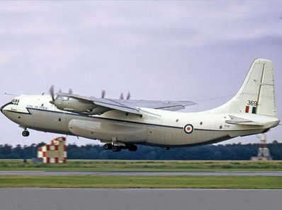 Short Belfast | Largest aircraft Wiki | Fandom