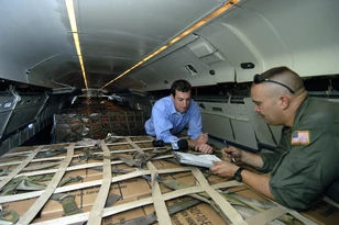 C-9 Nightingale | Largest aircraft Wiki | Fandom