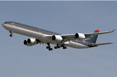 Airbus A340 | Largest aircraft Wiki | Fandom