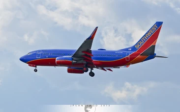 Boeing 737 | Largest aircraft Wiki | Fandom