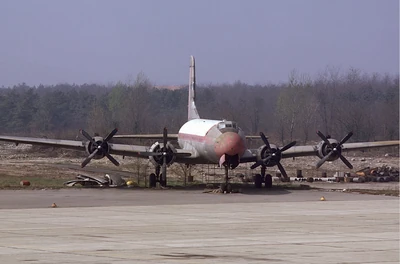 C-74 Globemaster I | Largest aircraft Wiki | Fandom