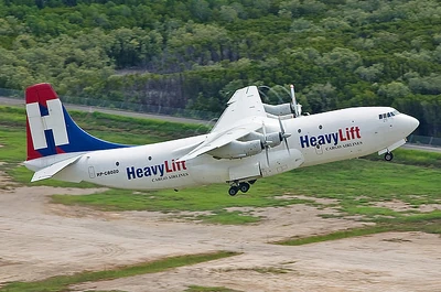 Short Belfast | Largest aircraft Wiki | Fandom