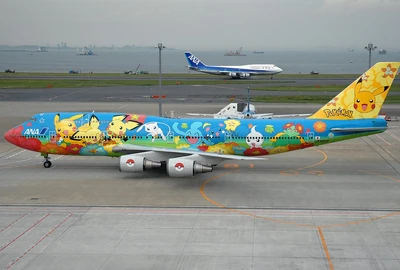 Boeing 747 | Largest aircraft Wiki | Fandom