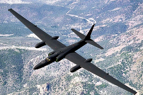 U-2 | Largest aircraft Wiki | Fandom