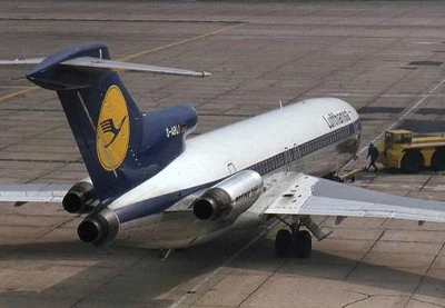 Boeing 727 | Largest aircraft Wiki | Fandom