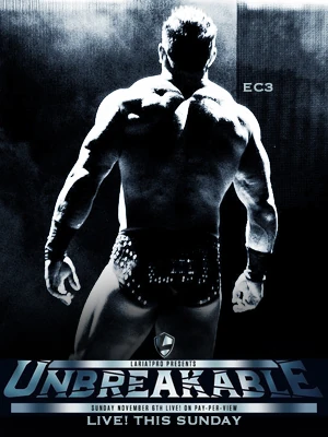 Unbreakable (2016) | Lariat Pro Wrestling Wiki | Fandom