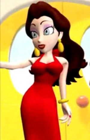 Pauline | Wiki Laricatarugo | Fandom
