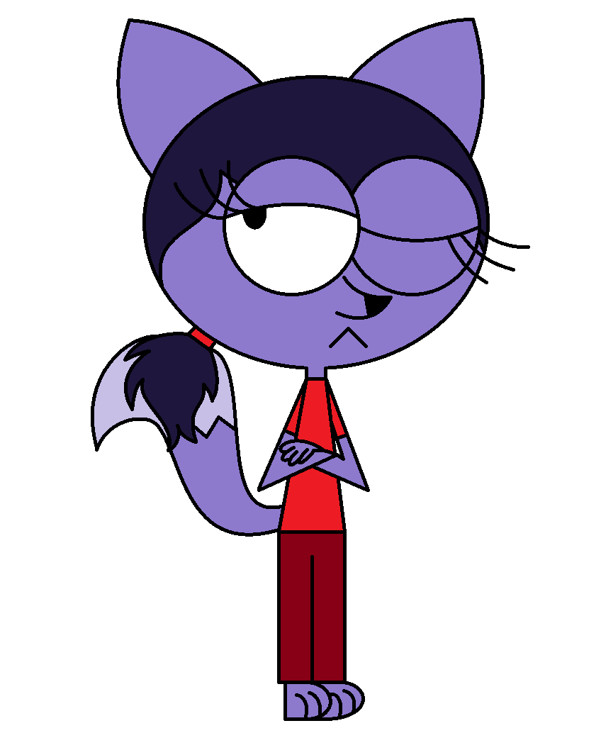 Iris | Larimar & Lazuli Wikia | Fandom