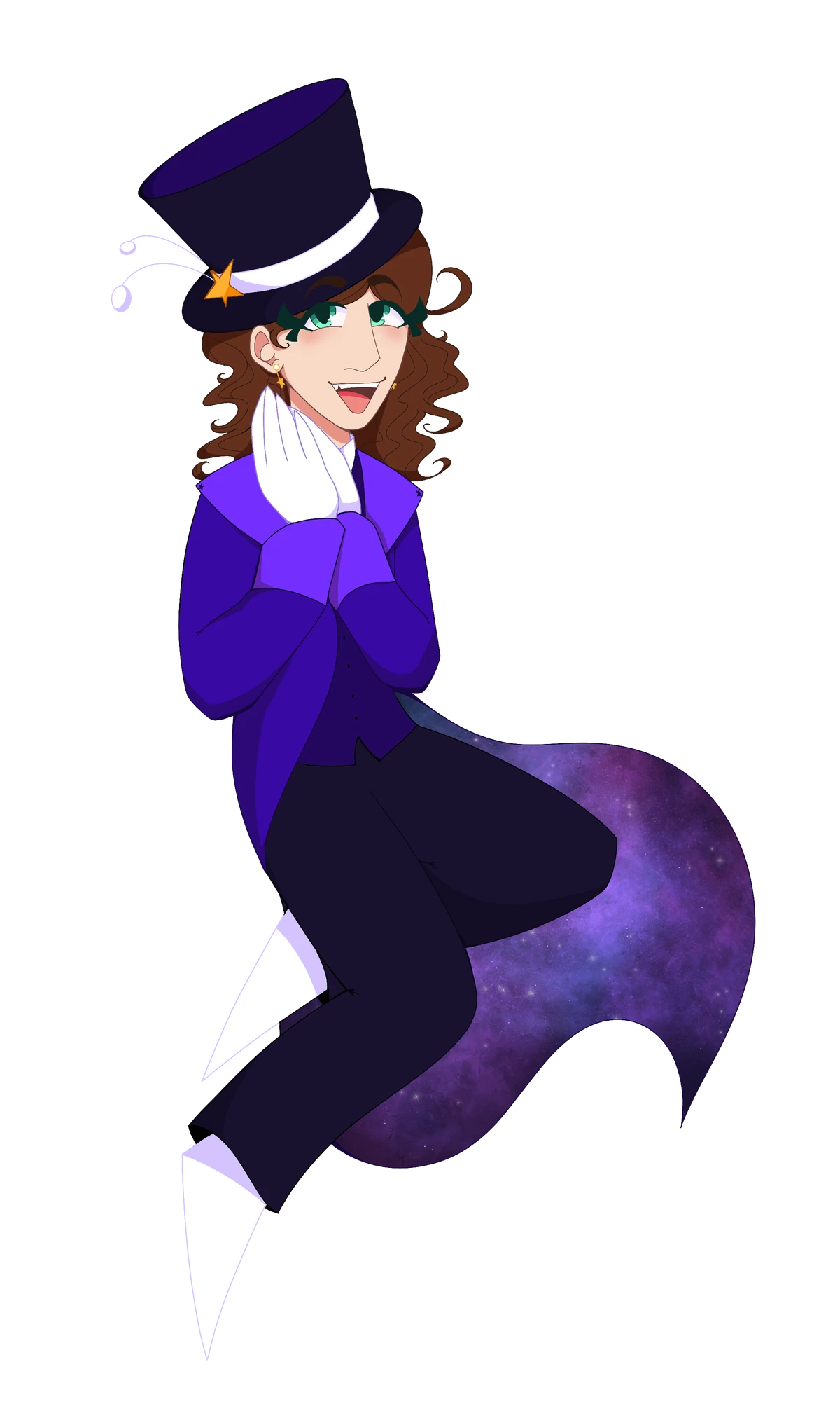 Catrina Lowery | Starlit Extended Universe Wiki | Fandom