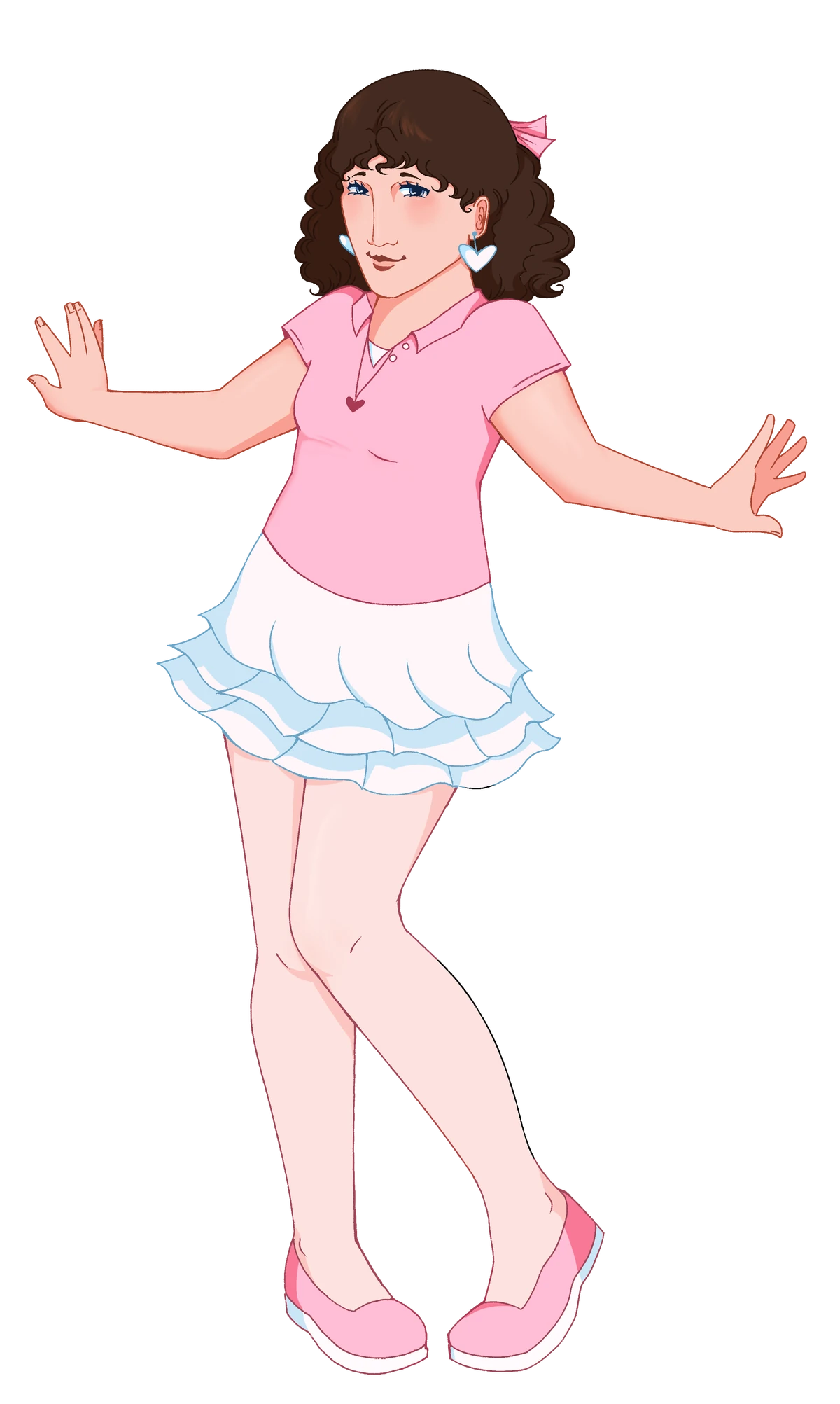 Noella Victor | Starlit Extended Universe Wiki | Fandom