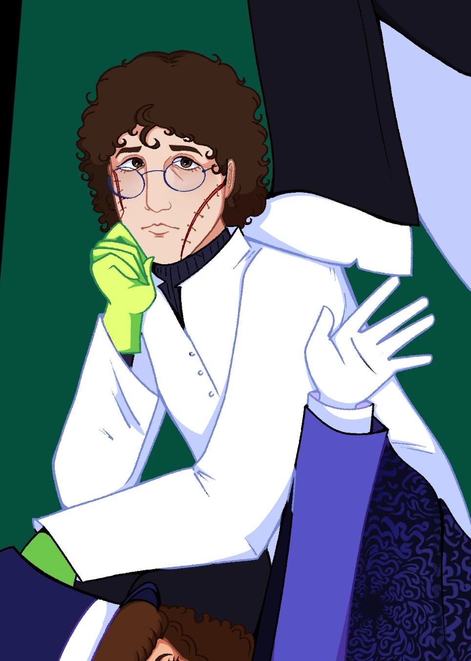 Jack Lowery | Starlit Extended Universe Wiki | Fandom