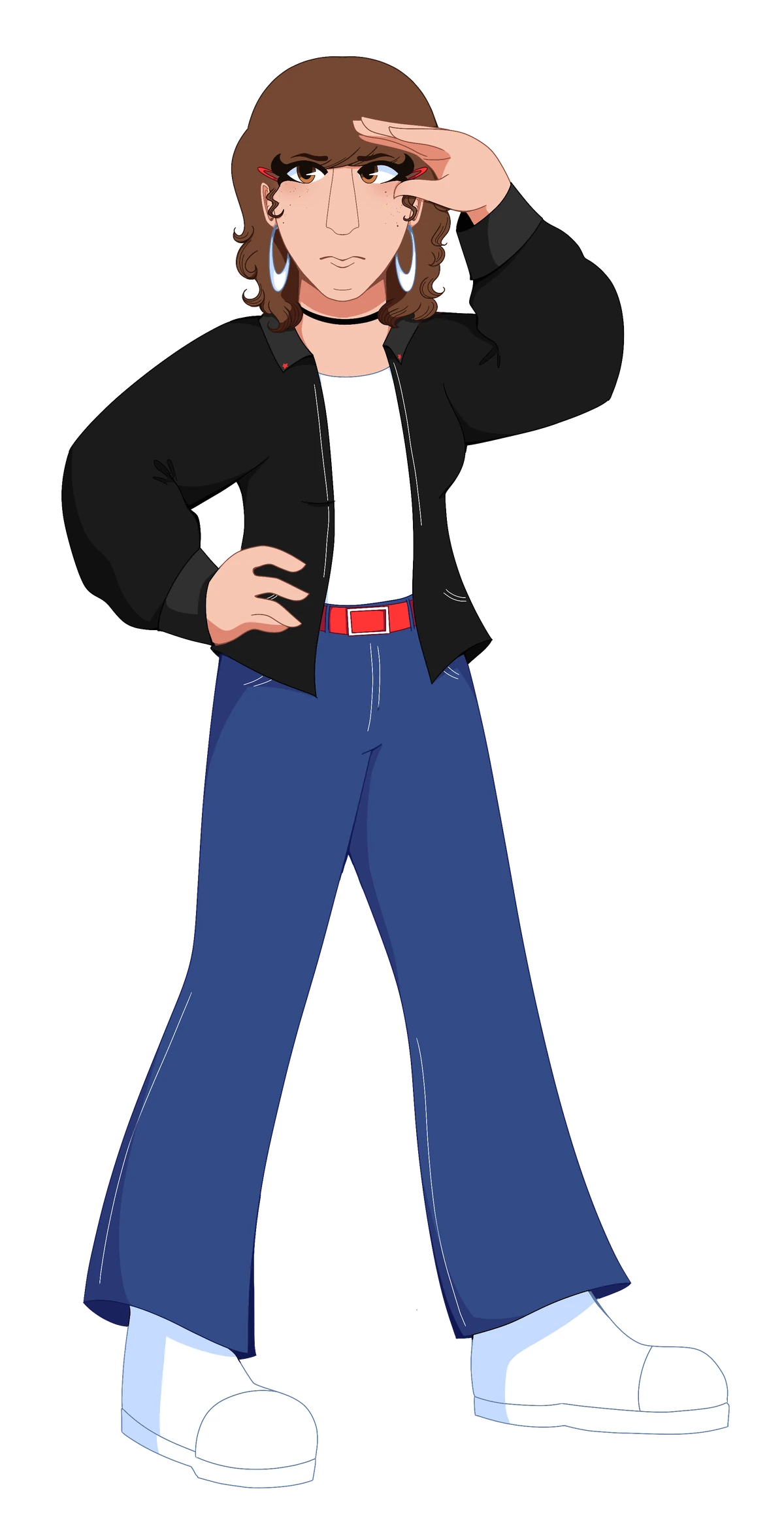 Christa Neglotski | Starlit Extended Universe Wiki | Fandom