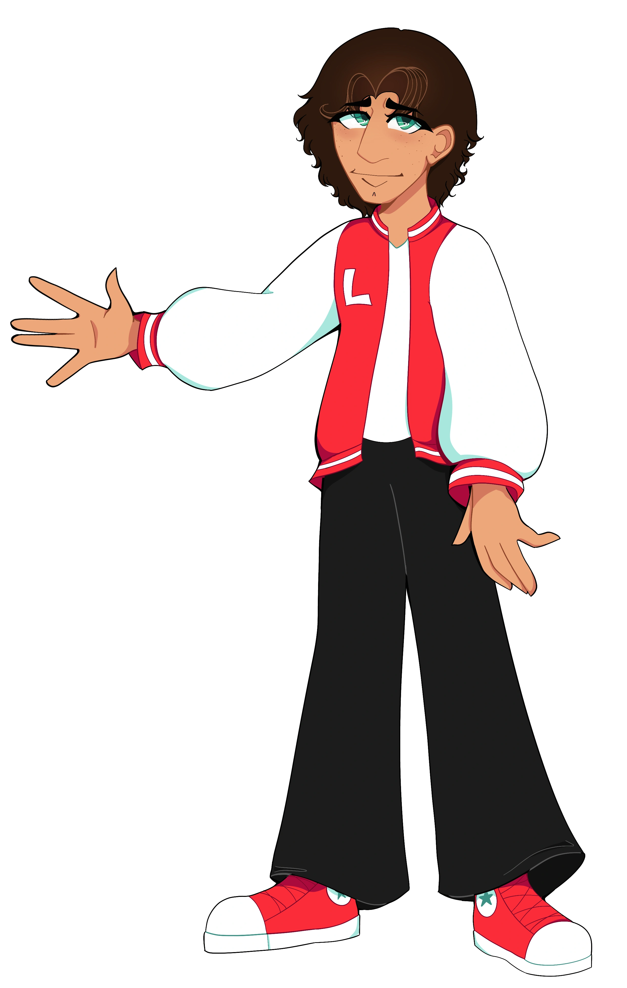 Discuss Everything About Starlit Extended Universe Wiki | Fandom