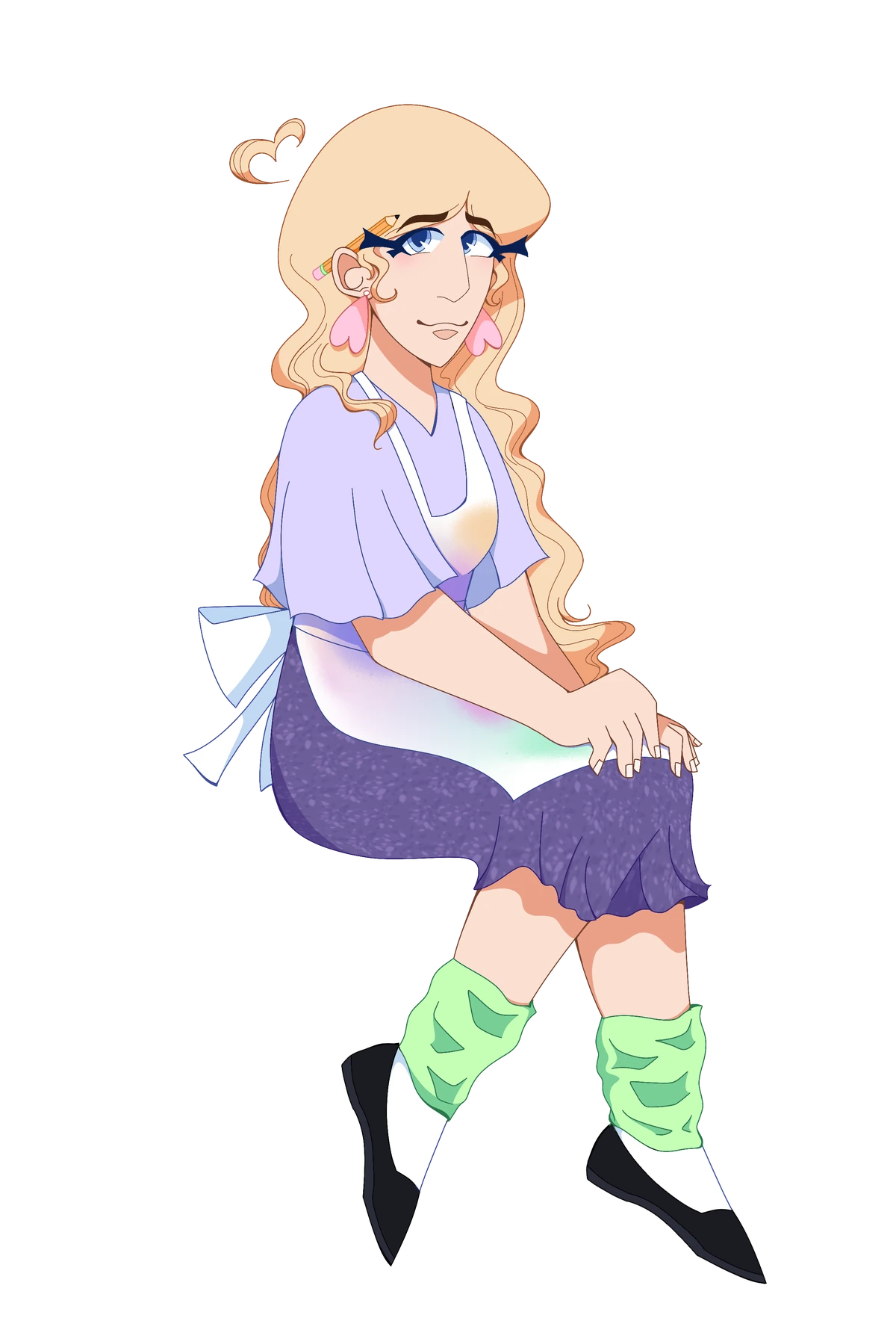 Noella Victor | Starlit Extended Universe Wiki | Fandom