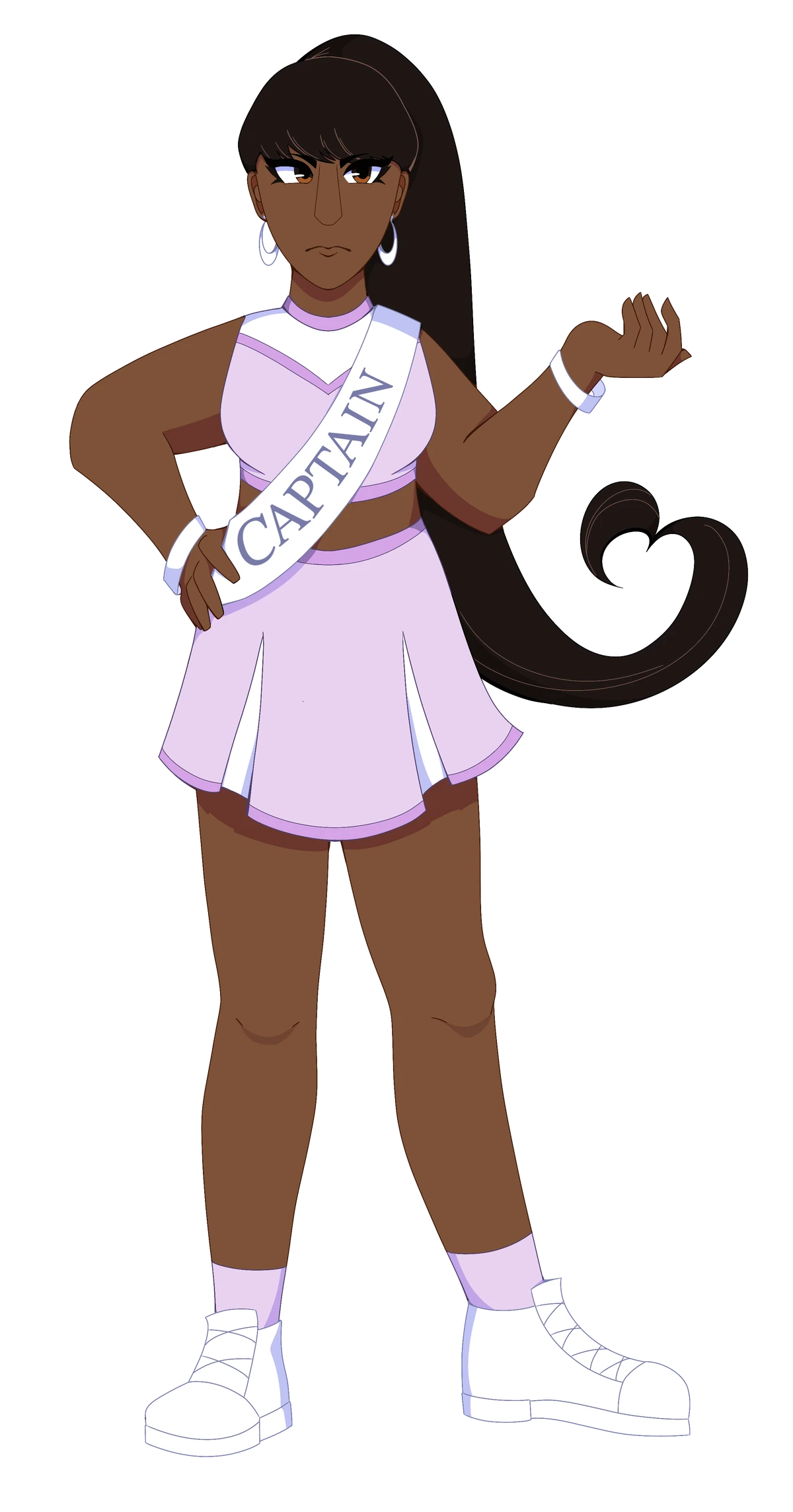 Mia Allen | Starlit Extended Universe Wiki | Fandom