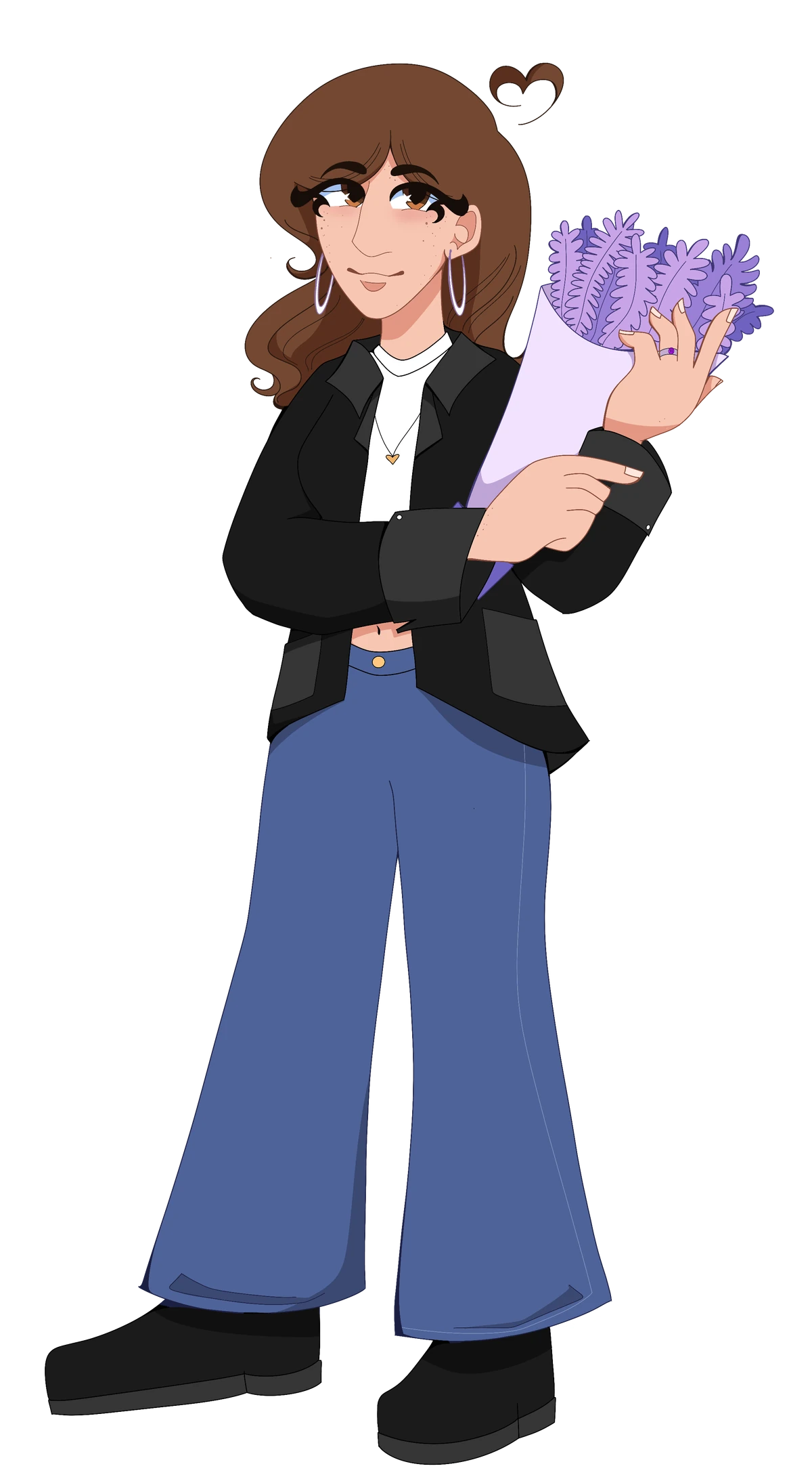 Christa Neglotski | Starlit Extended Universe Wiki | Fandom