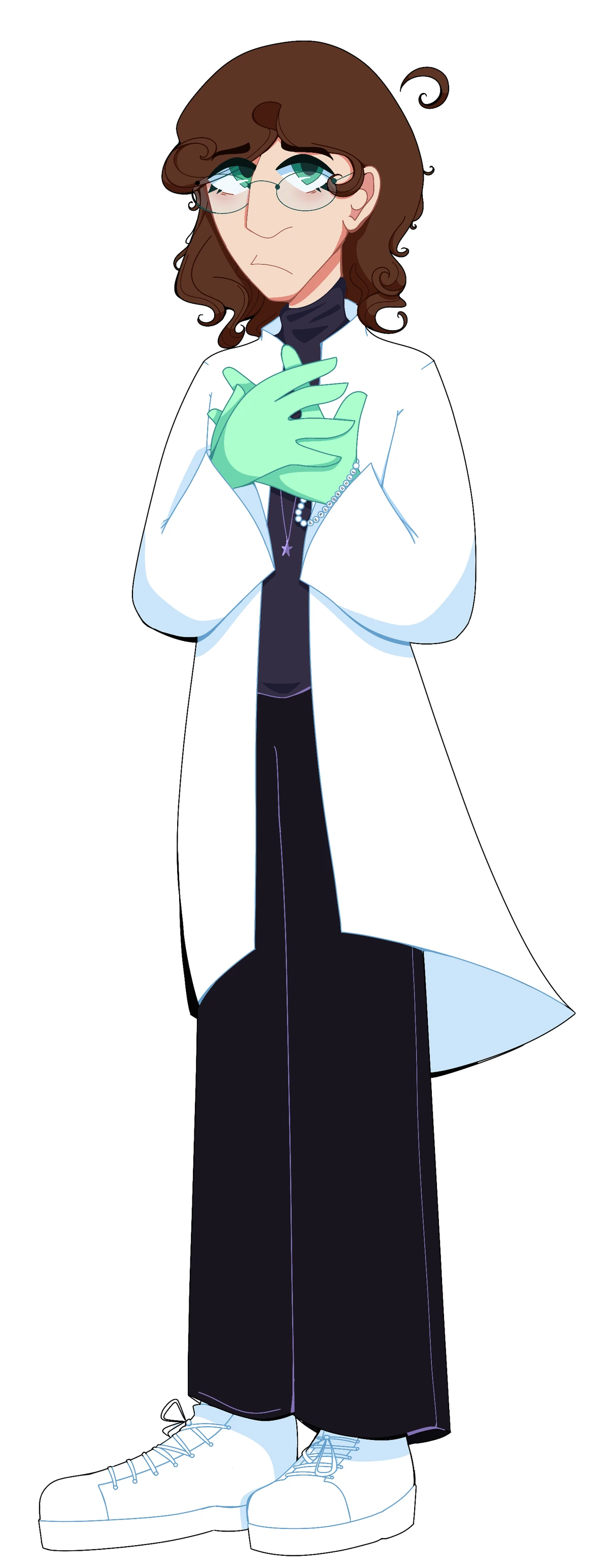 Jack Lowery | Starlit Extended Universe Wiki | Fandom