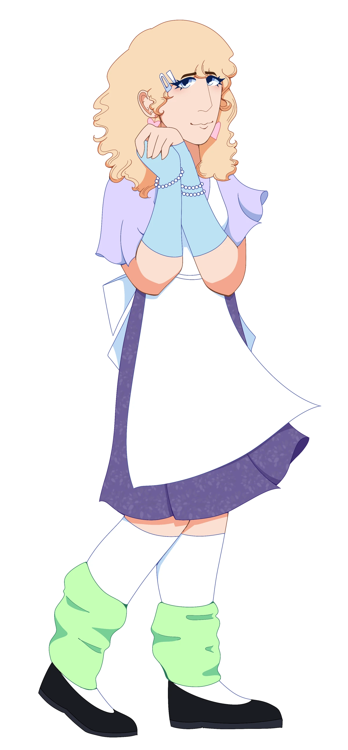 Noella Victor | Starlit Extended Universe Wiki | Fandom