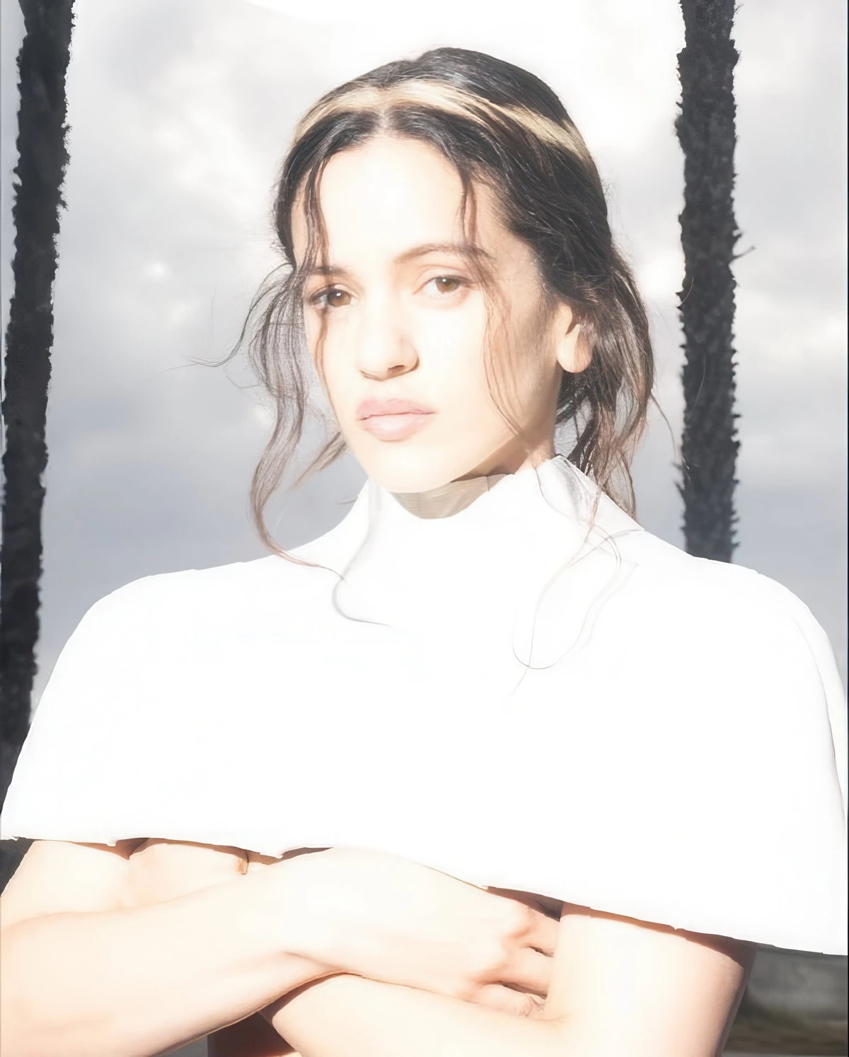 ROSALÍA | Rosalía Wiki | Fandom