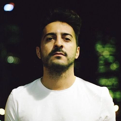 El Guincho | Rosalía Wiki | Fandom